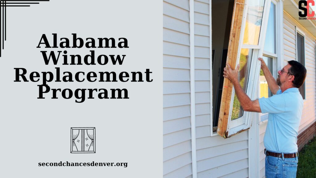 Alabama Window Replacement Program