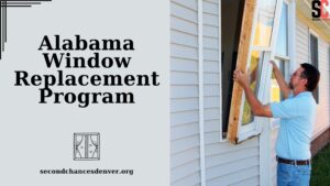 Alabama Window Replacement Program