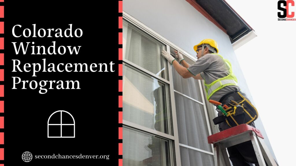 Colorado Window Replacement Program