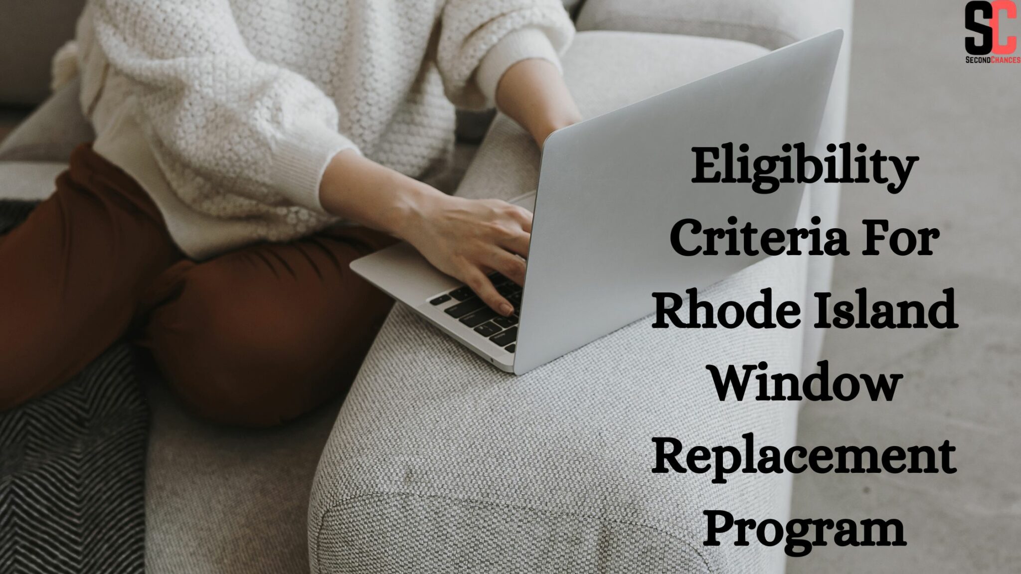 Rhode Island Window Replacement Program