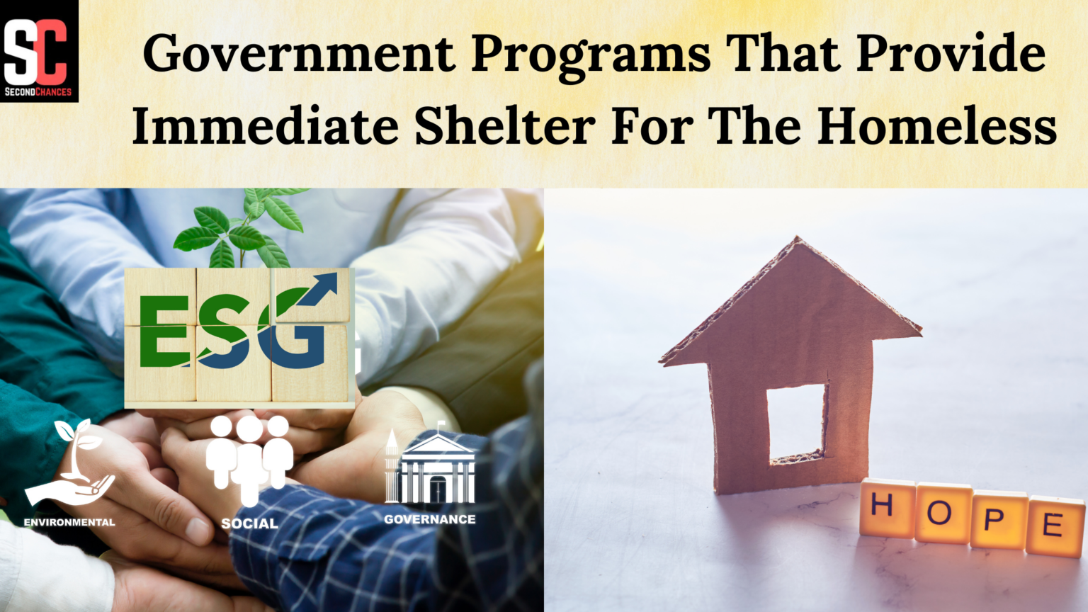 Immediate Hotel Vouchers For Homeless Individuals In 2025