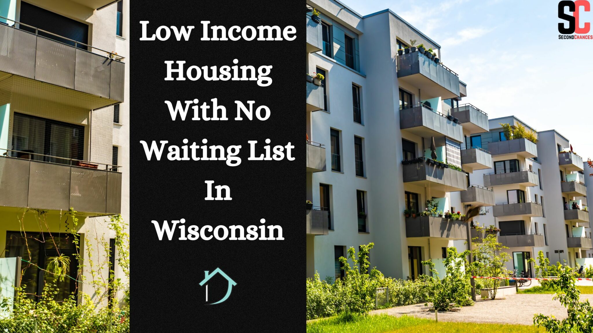 Low Income Housing With No Waiting List In Wisconsin