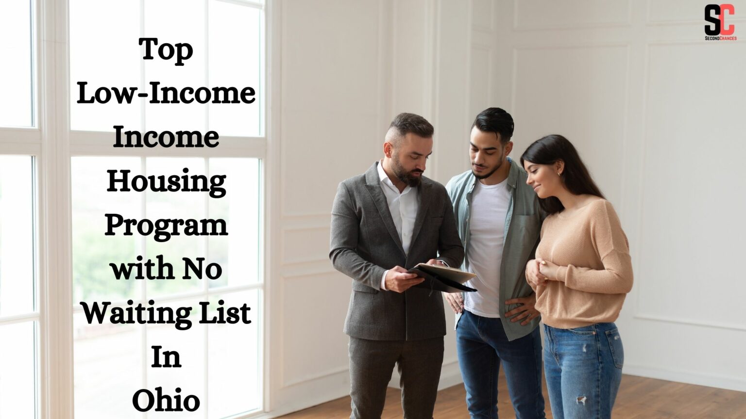 Low-Income Housing With No Waiting List In Ohio