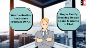 Utah Window Replacement Program