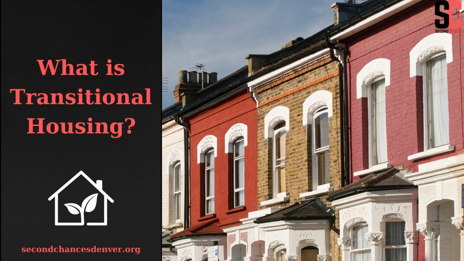 What is Transitional Housing?