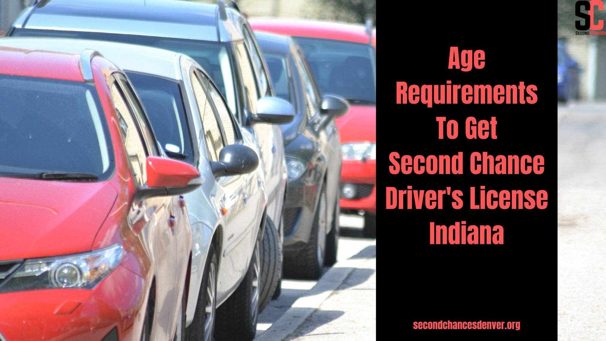 Second Chance Driver's License Indiana In 2024