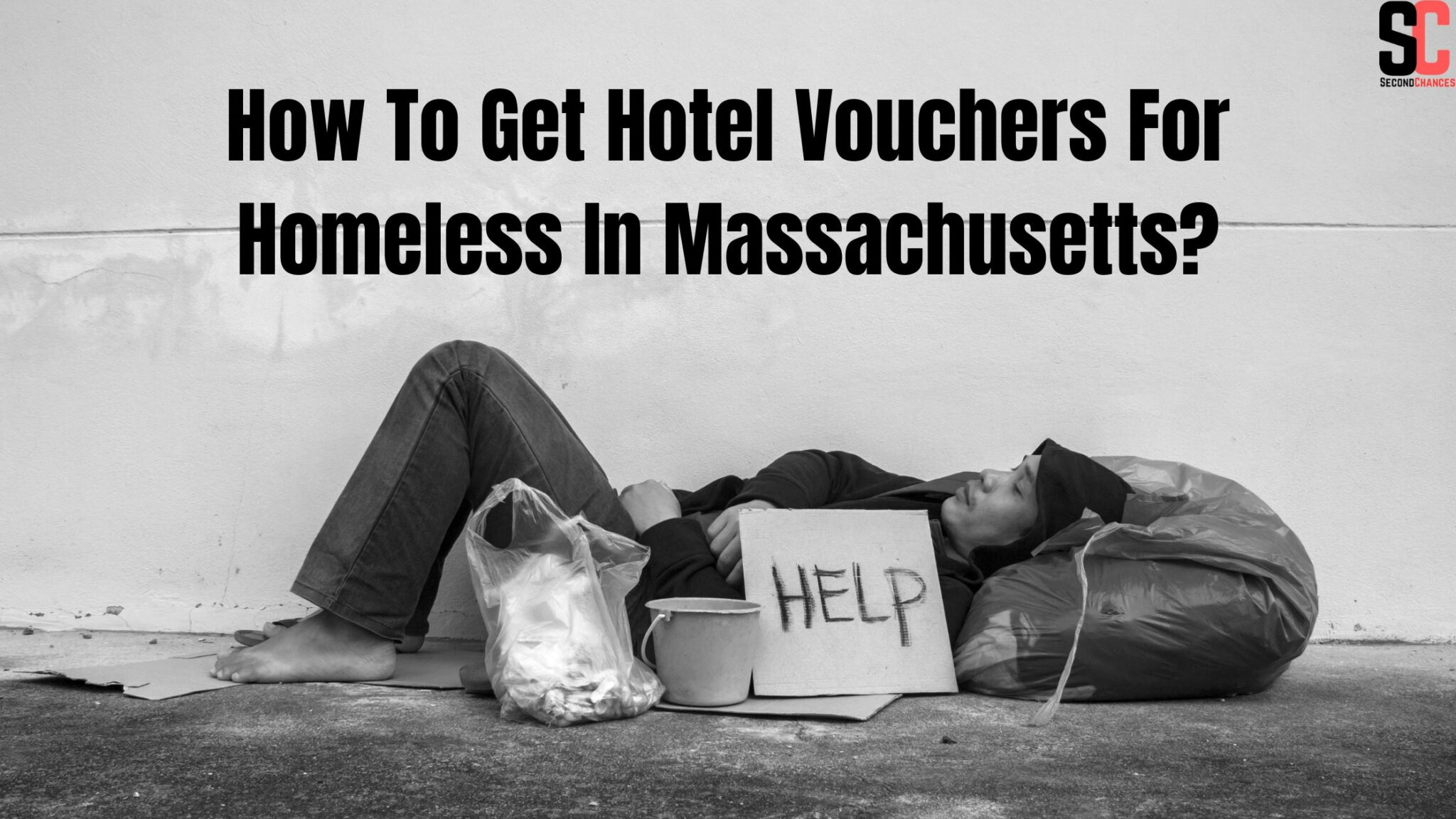 Hotel Vouchers For Homeless In Massachusetts 2024