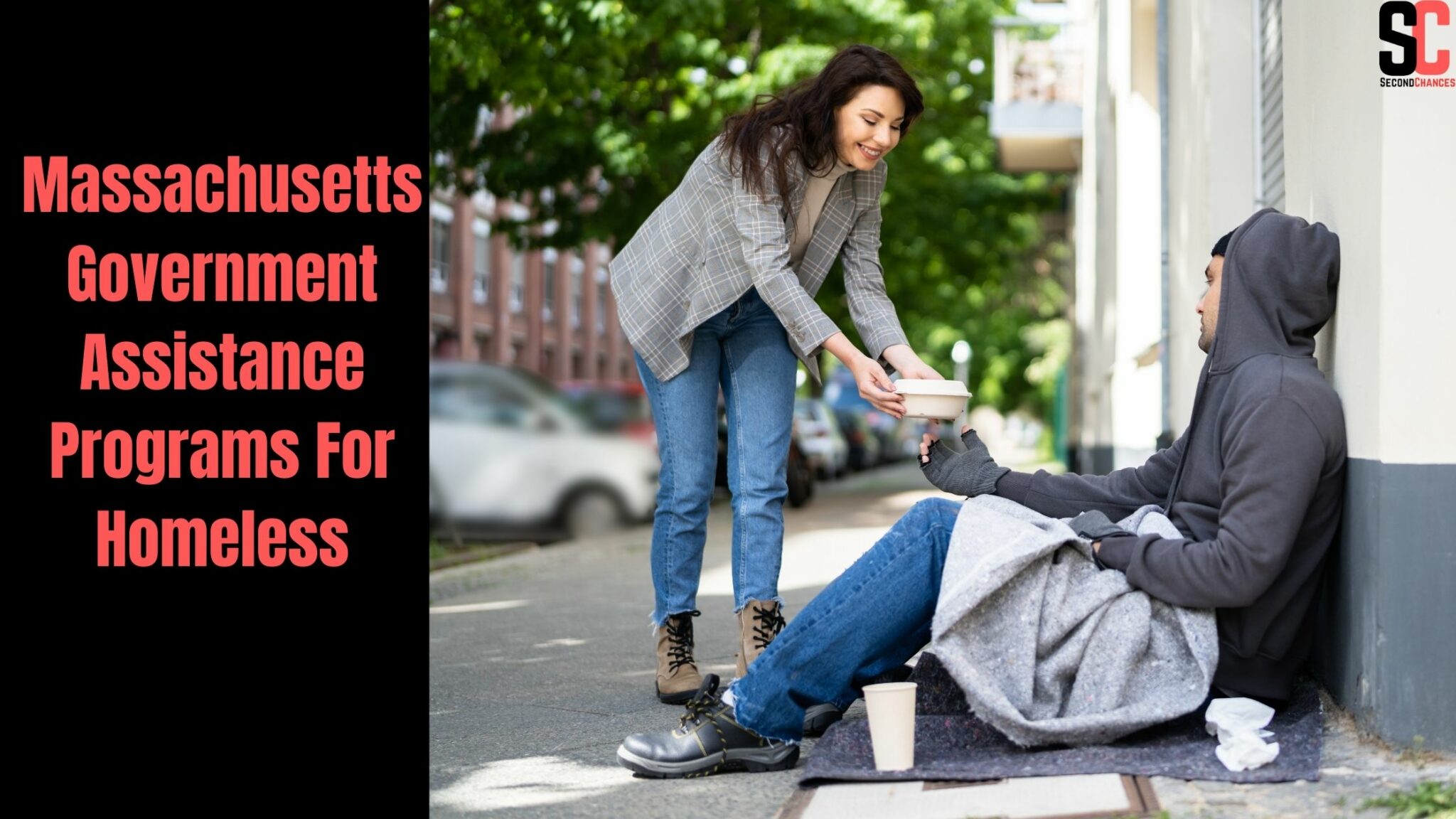 Hotel Vouchers For Homeless In Massachusetts 2024