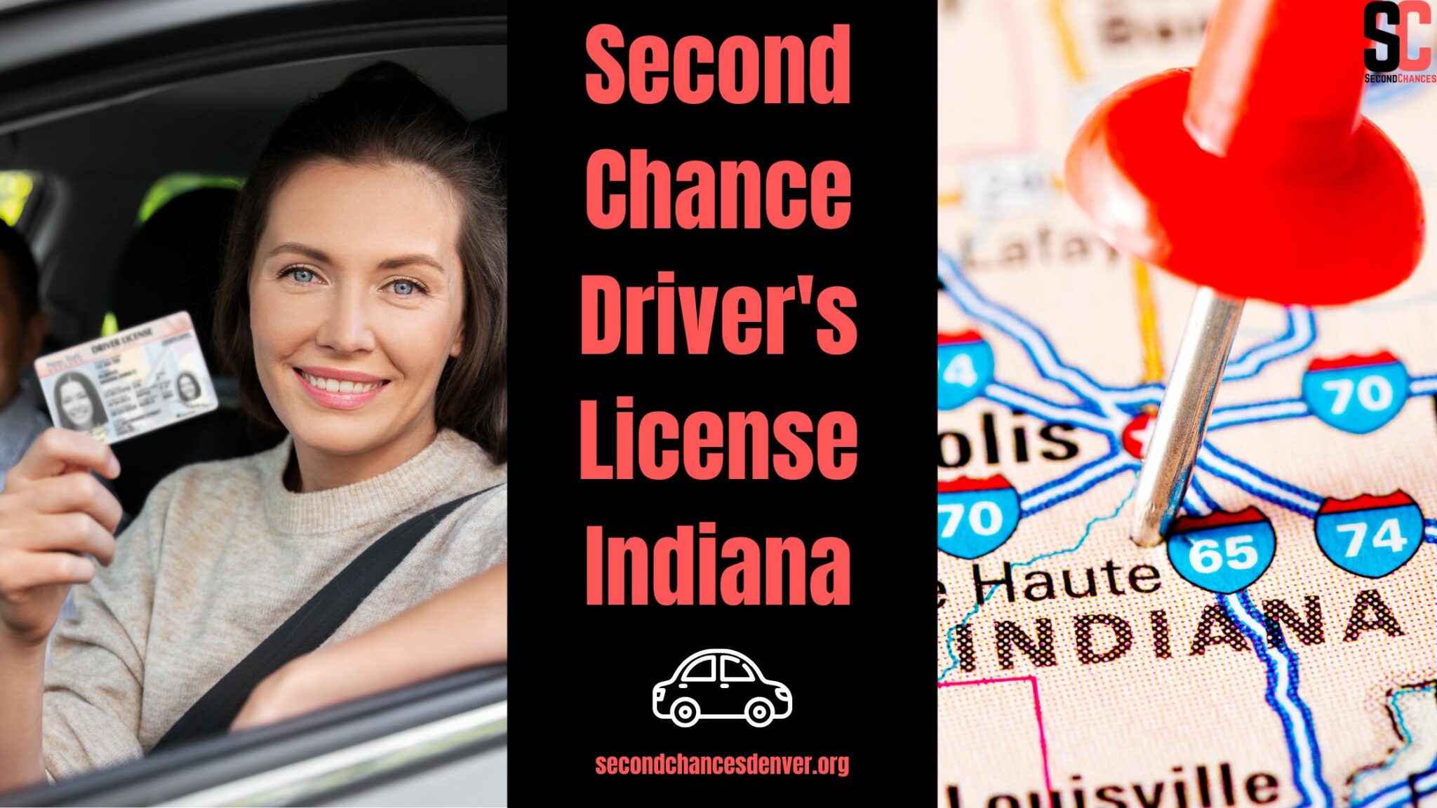 Second Chance Driver's License Indiana In 2024