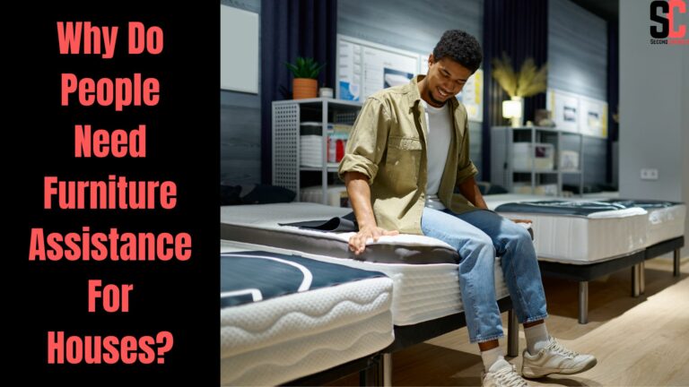 Ashley Furniture Free Bed Assistance Program In 2024 - Second Chances