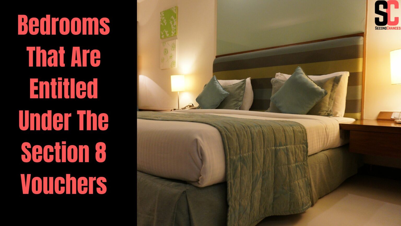 Get A 3 Bedroom With A 2-Bedroom Section 8 Voucher