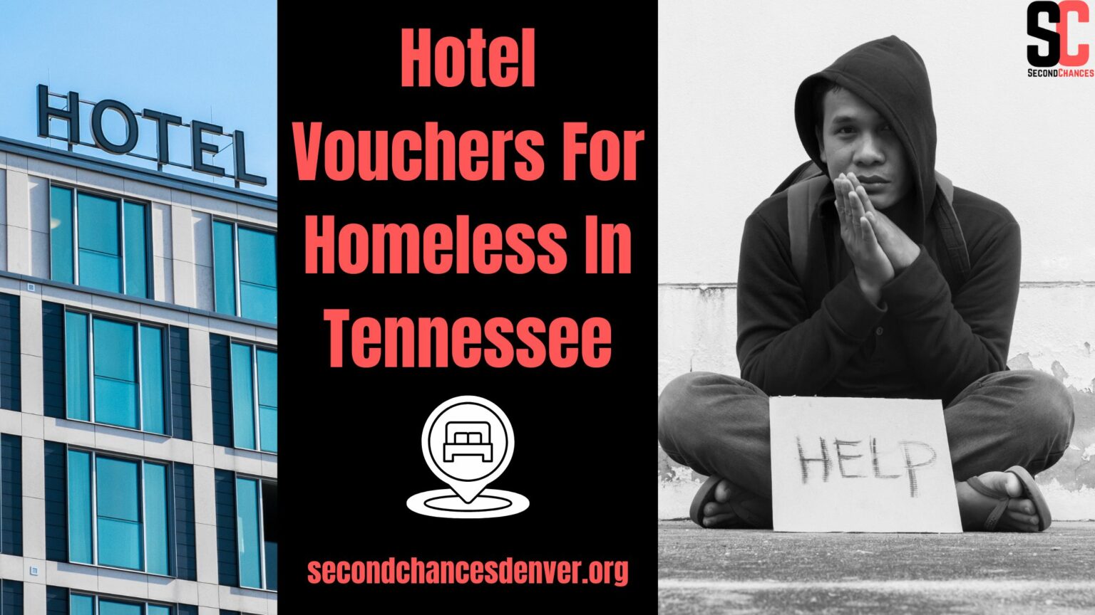 Hotel Vouchers For Homeless In Tennessee