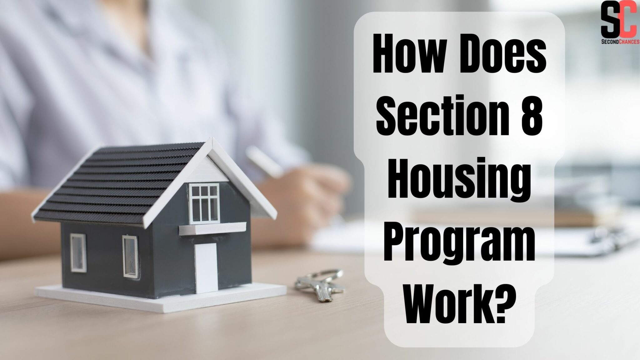 Texas Section 8 Housing Vouchers For Low Income