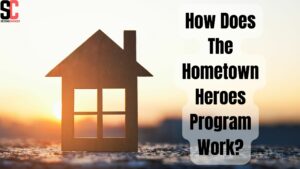 Apply For Hometown Heroes Program In Tennessee 2024