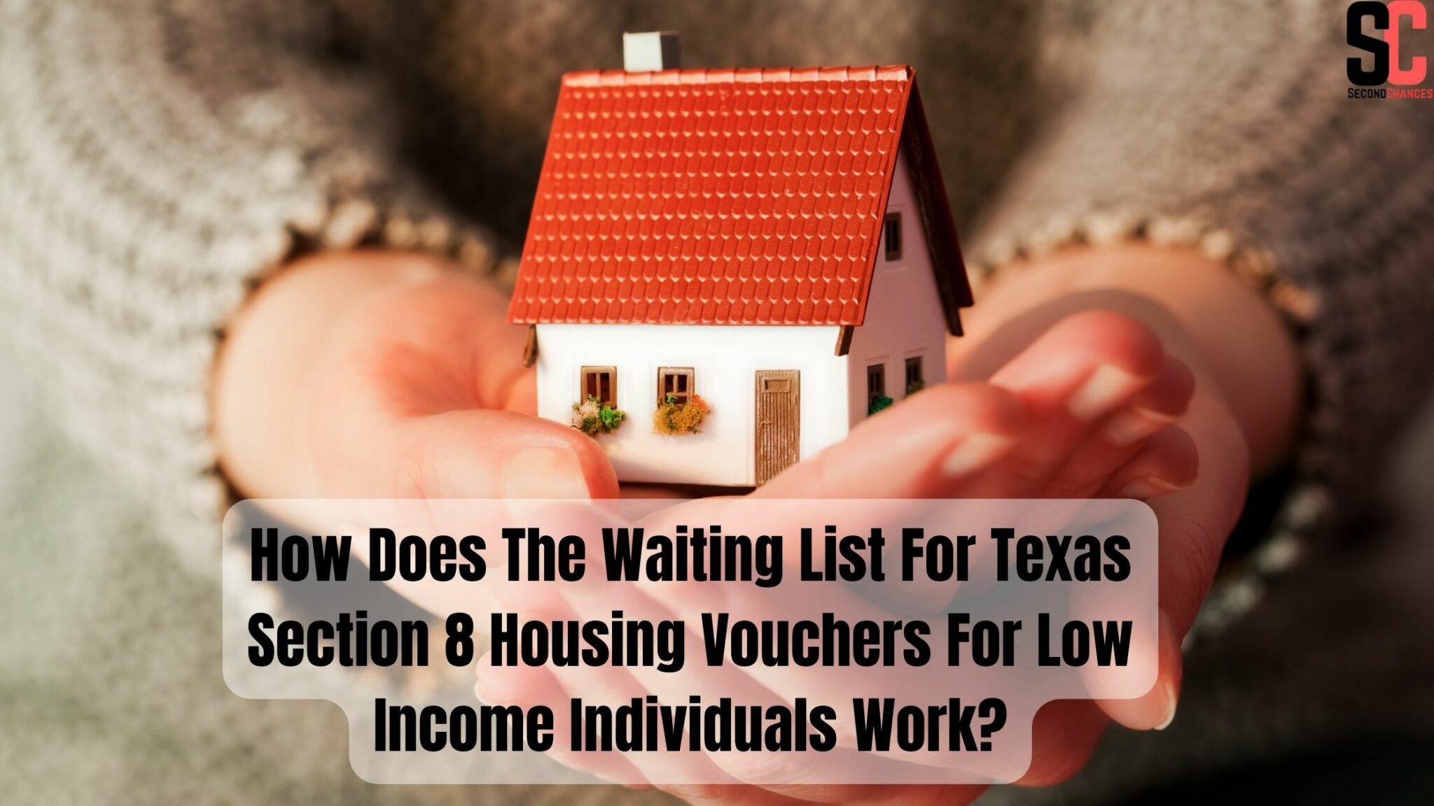 Texas Section 8 Housing Vouchers For Low Income