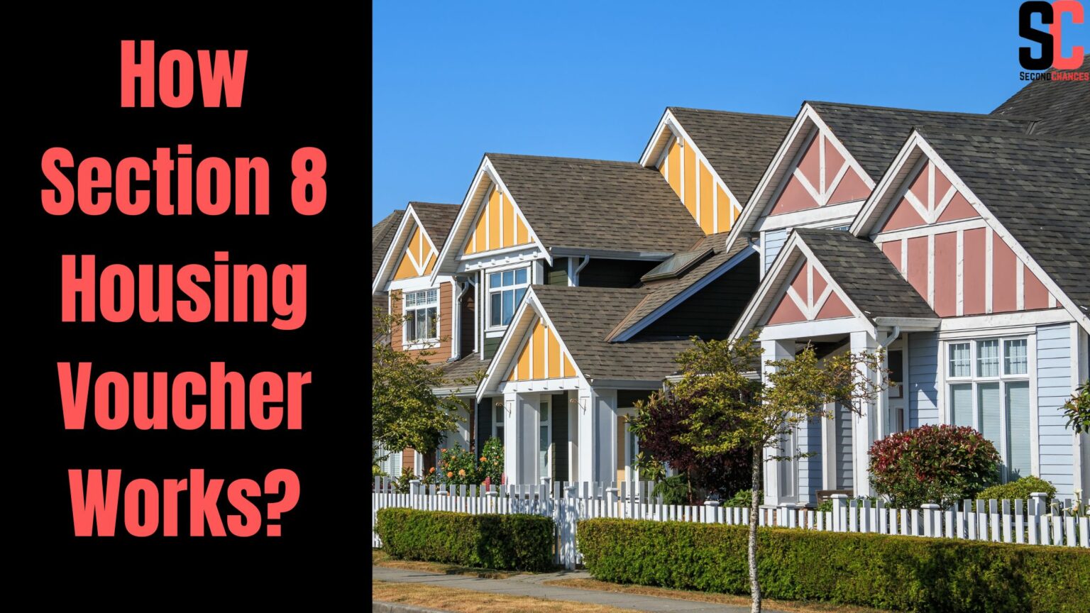 Get A 3 Bedroom With A 2-Bedroom Section 8 Voucher