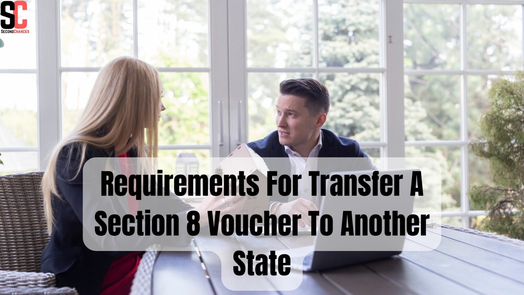 How To Transfer A Section 8 Voucher To Another State?