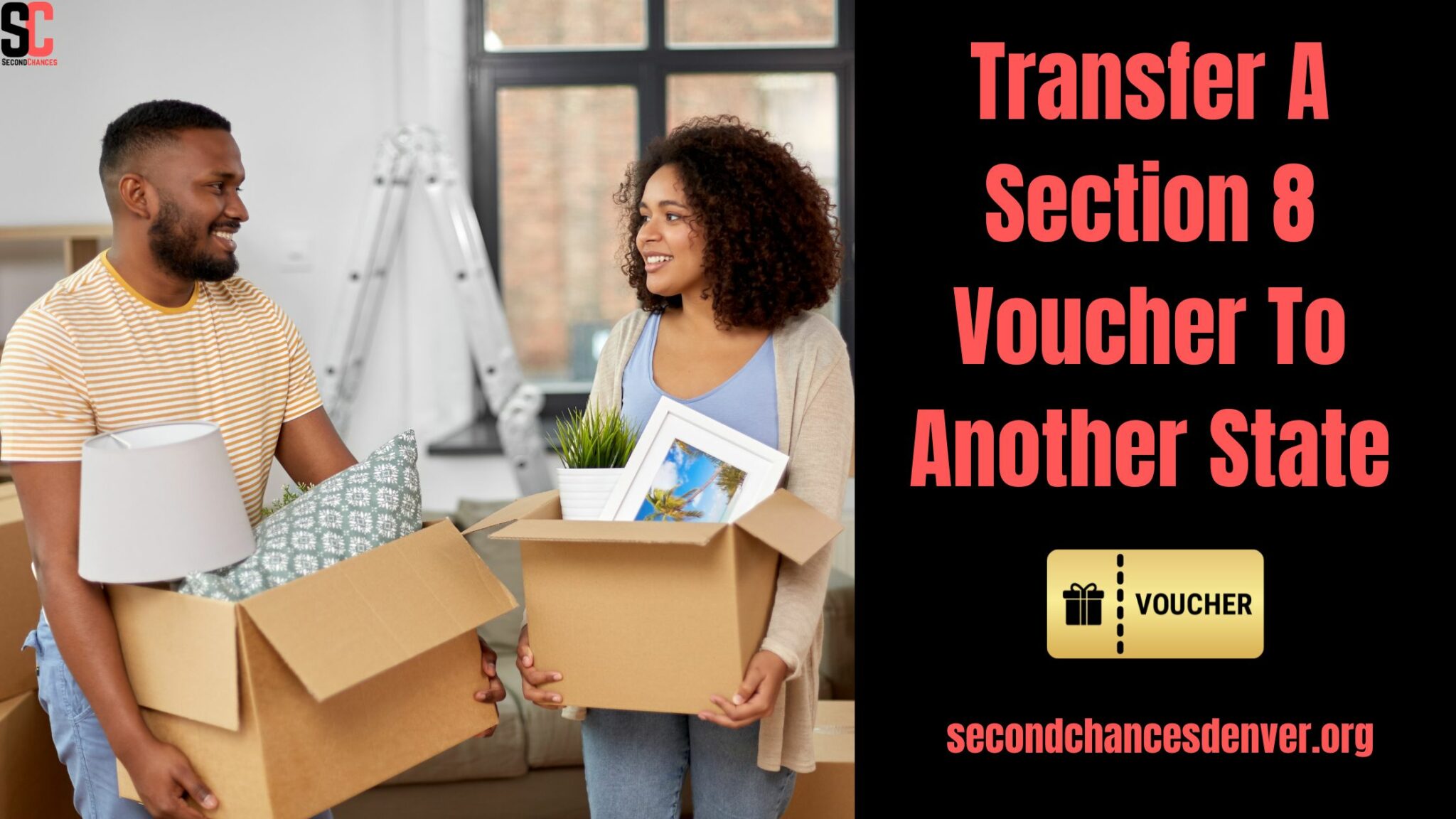 How To Transfer A Section 8 Voucher To Another State?