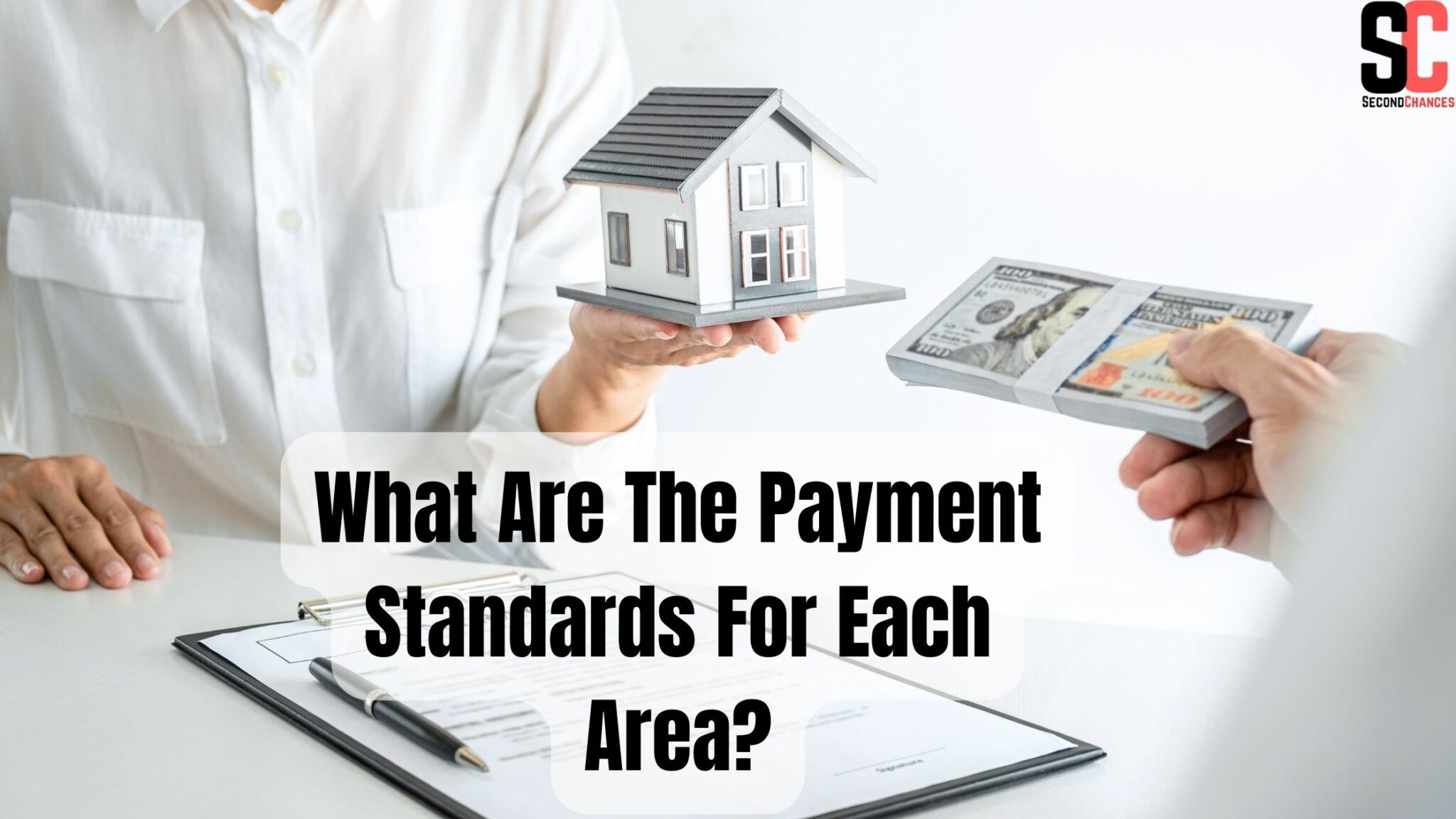 Get A 3 Bedroom With A 2-Bedroom Section 8 Voucher