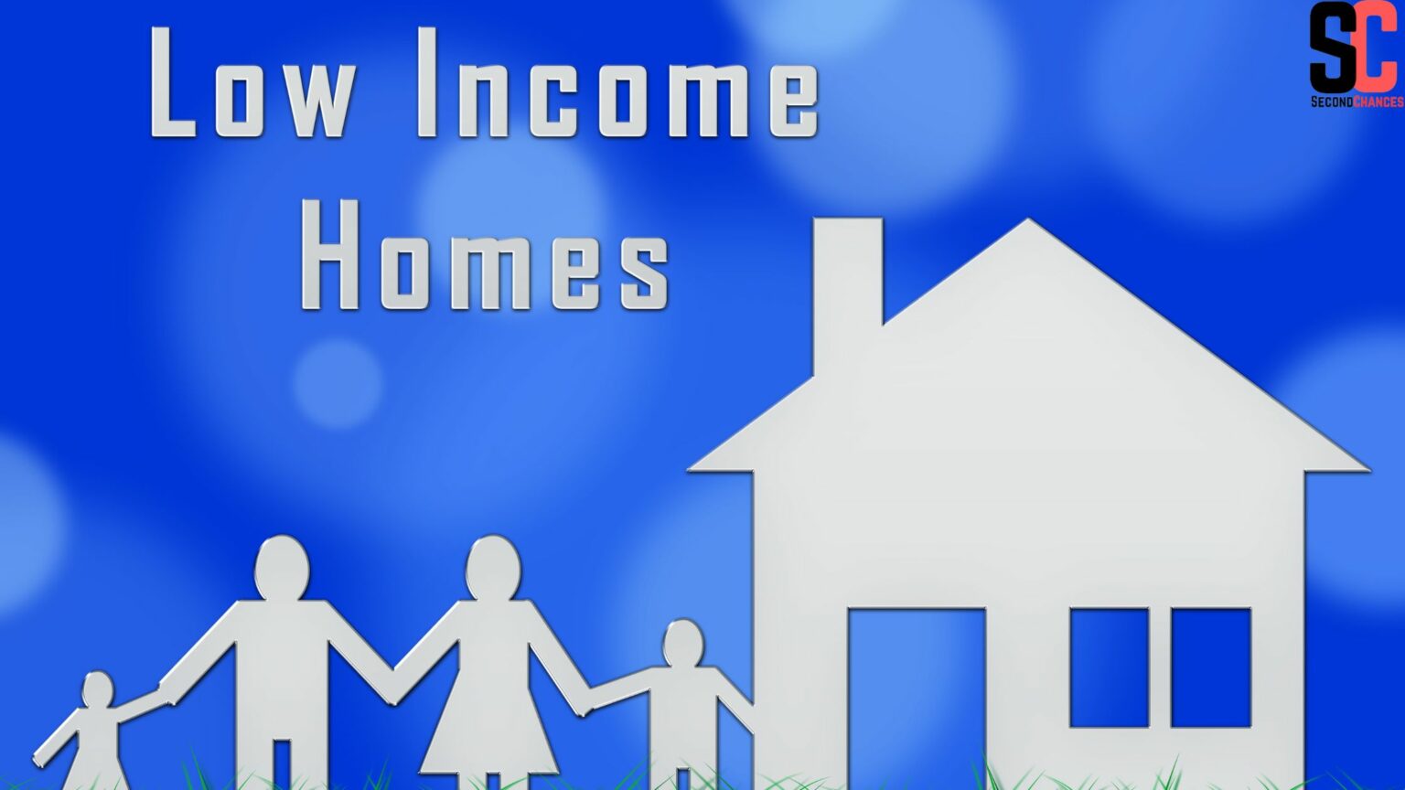 Las Vegas Section 8 Voucher For Low Income