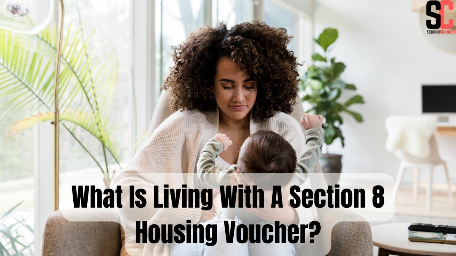 Get A 3 Bedroom With A 2-Bedroom Section 8 Voucher