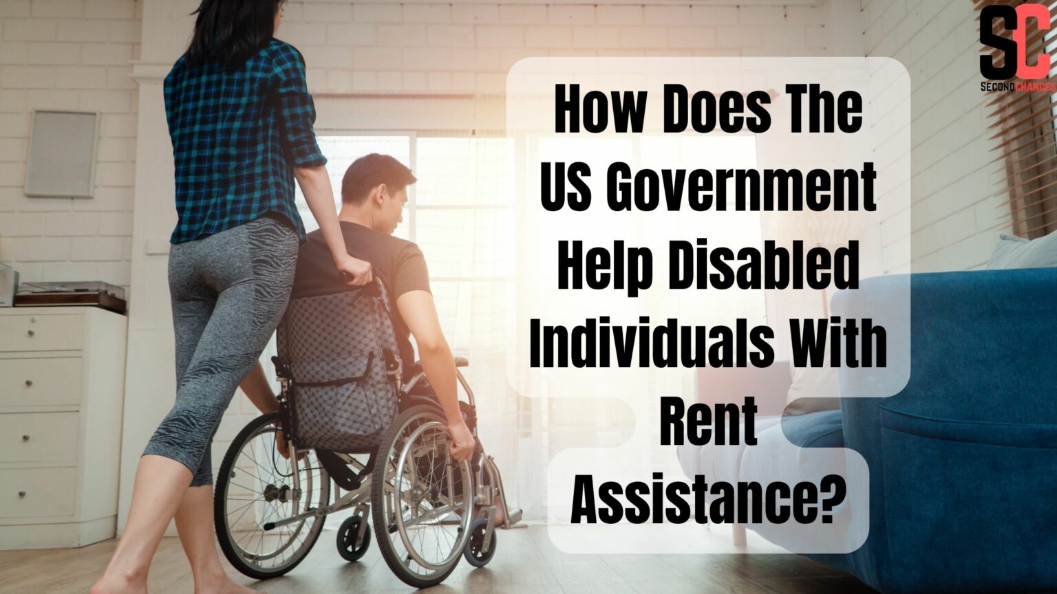 Get Rental Assistance For Disabled On Social Security In 2024