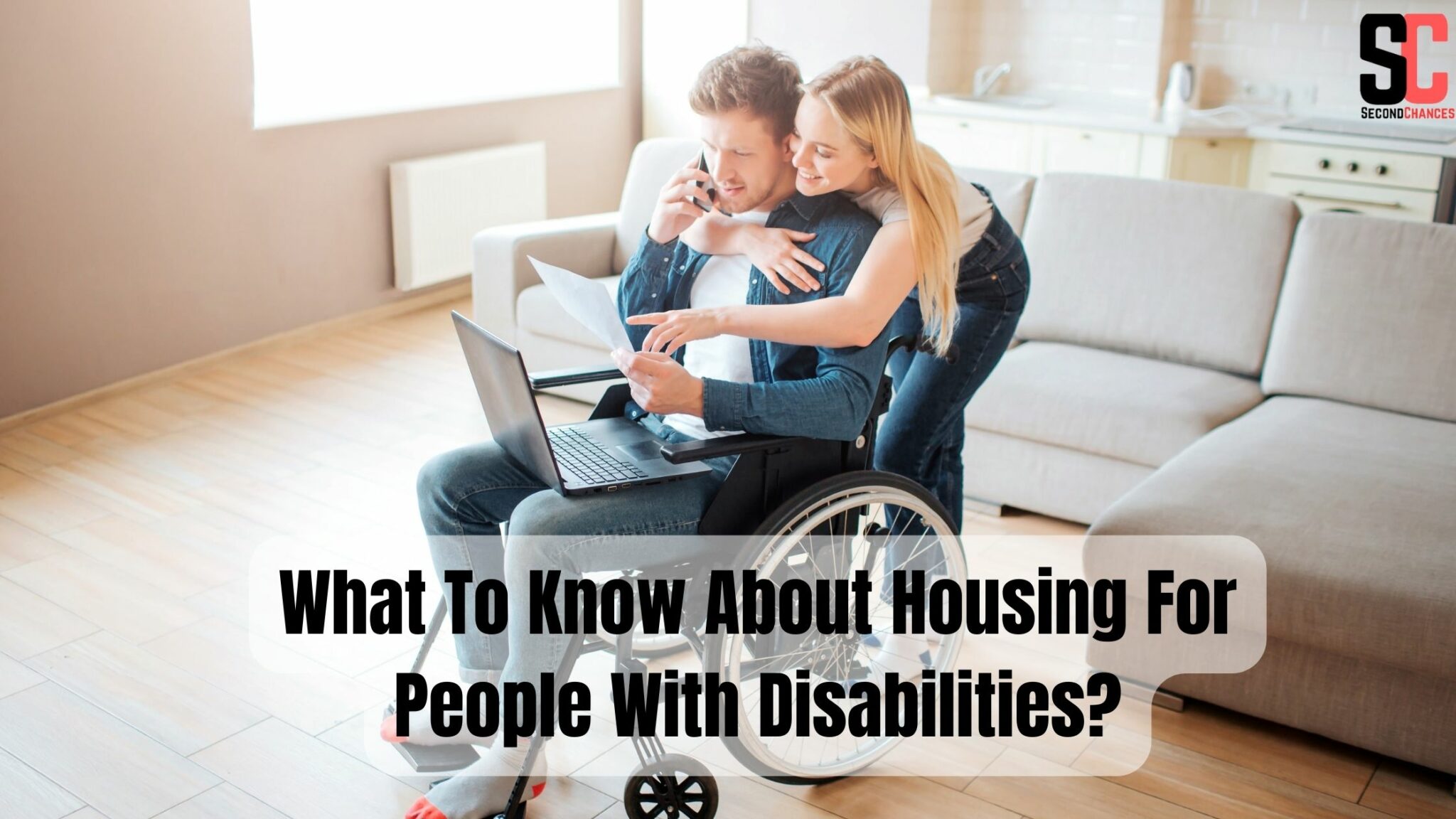 Get Rental Assistance For Disabled On Social Security In 2024