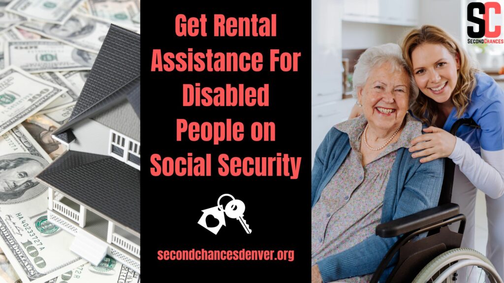 Get Rental Assistance For Disabled On Social Security In 2024